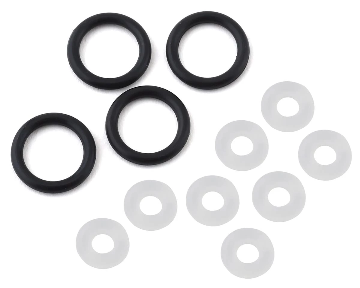 Axial Capra 1.9 Shock O-Ring Set, Buy Cheap Online